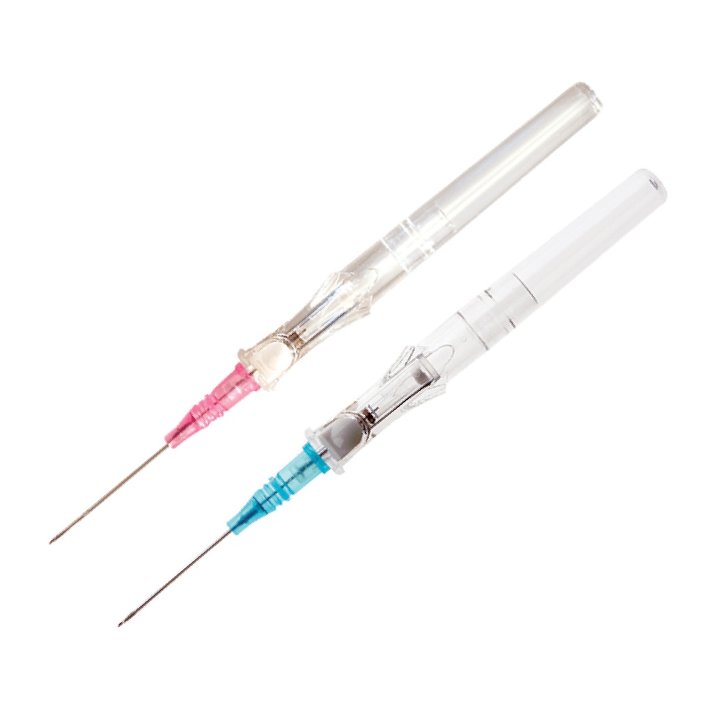 BD INSYTE AUTOGUARD 20G X 25MM-50 | Diagmed